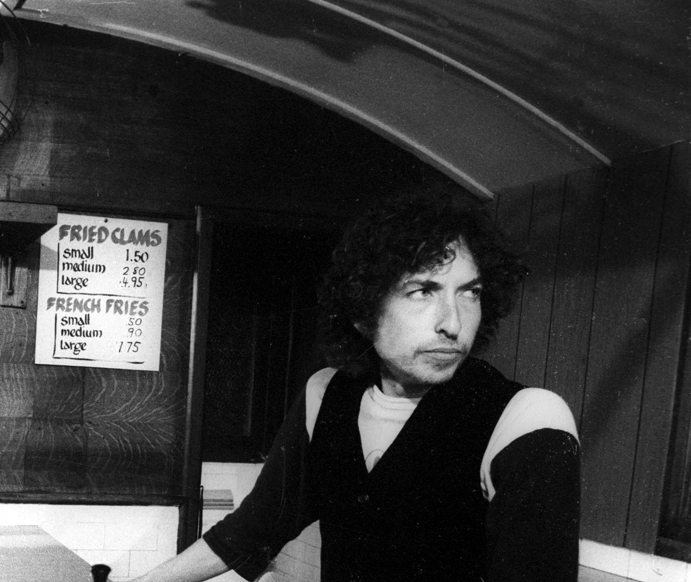 The World of Dylan 2025: Call for Papers and Proposals - The TU ...