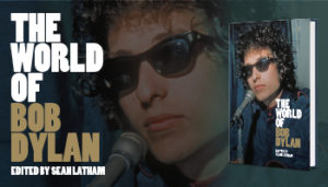 The World of Bob Dylan - The TU Institute for Bob Dylan Studies