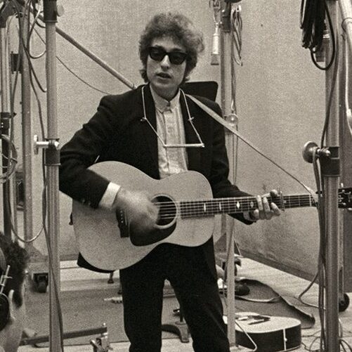 The World of Dylan 2025: Save the Date - The TU Institute for Bob Dylan ...