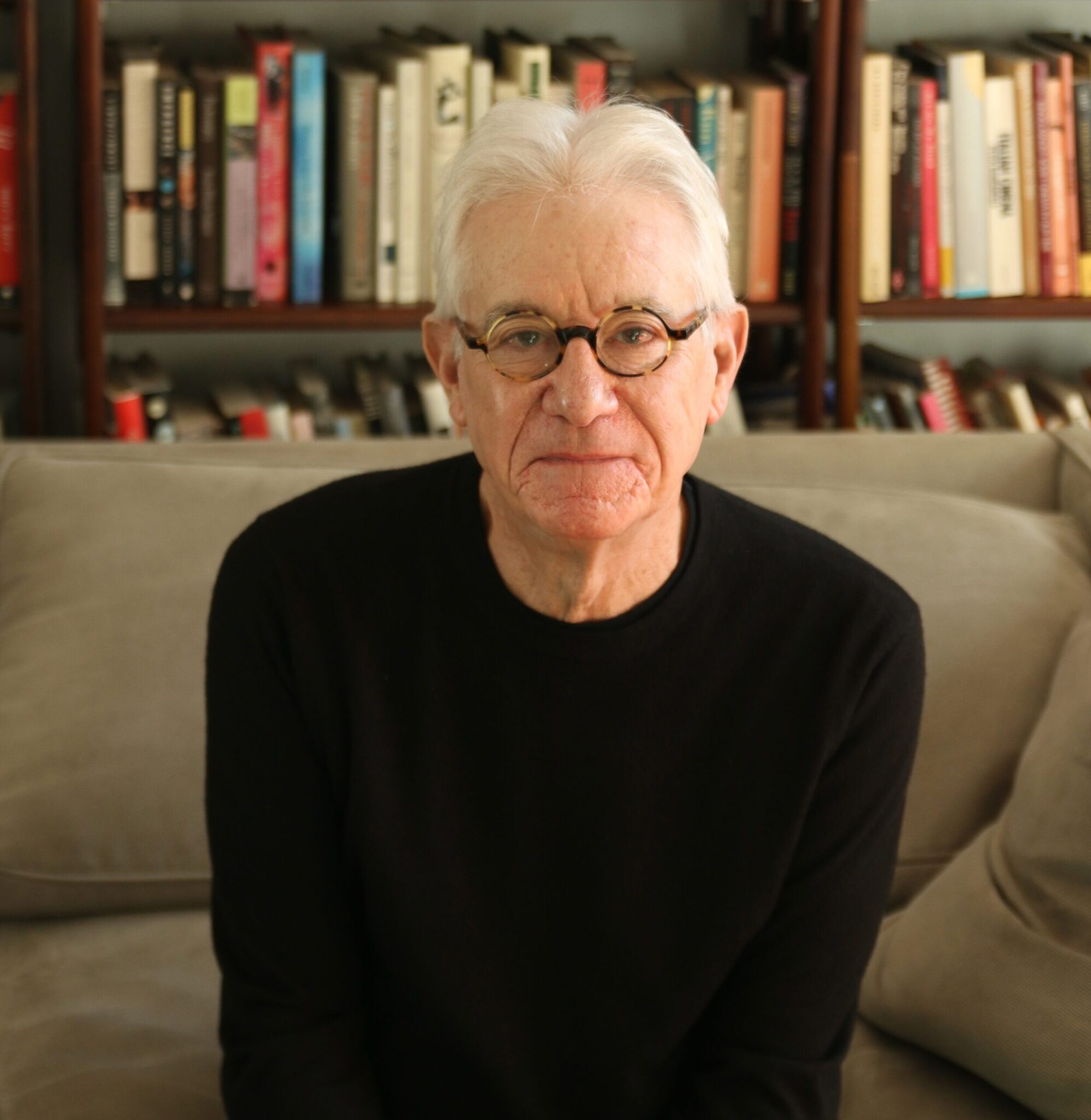 World of Dylan Keynote: Greil Marcus - The TU Institute for Bob Dylan ...